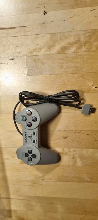 Sony Playstation Mini Controller im Kanton Zürich - tutti.ch