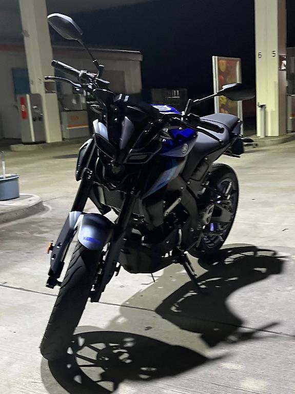 Yamaha Fighter Kit im Kanton Schaffhausen - tutti.ch