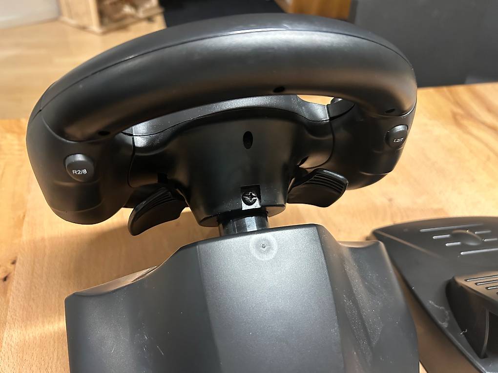Tracer Rayder 4 in 1 Steuerrad im Kanton Bern - tutti.ch