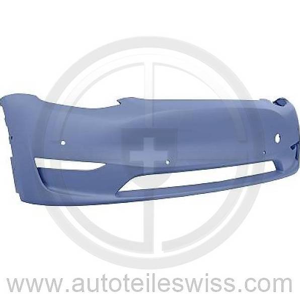 STOSSSTANGE VORNE, PARE-CHOCS AVANT, PARAURTI, TESLA Y Cantone Ticino ...