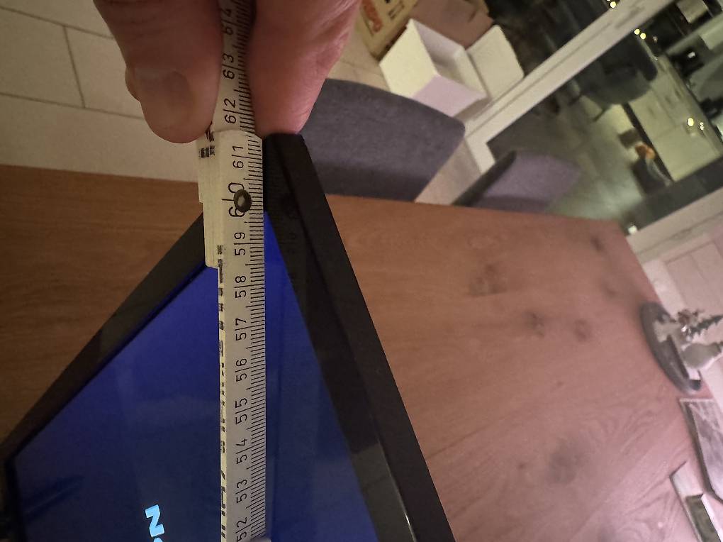 DYON Smart TV 24 Zoll (SMART 24 XT V2) im Kanton Zürich - tutti.ch