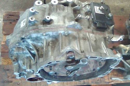 36050698 TG-81SC 1285133 17B7401187 Automatikgetriebe Volvo im Kanton ...