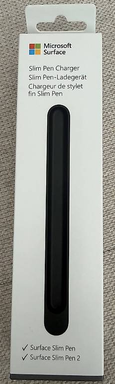 Microsoft Surface Slim Pen 2 Bundle im Kanton Zürich - tutti.ch