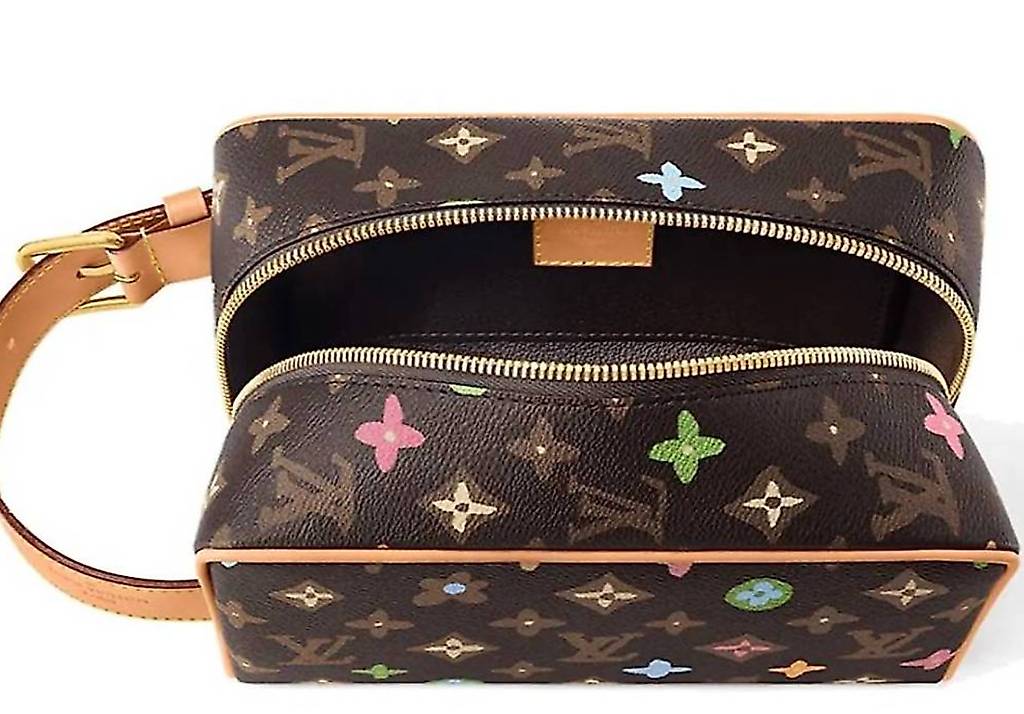 Louis Vuitton Dopp Kit by Tyler im Kanton Luzern - tutti.ch