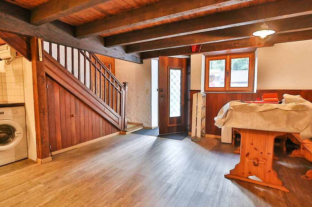 bel rustico con giardino / schönes Rustico mit Sitzplatz Cantone Ticino ...