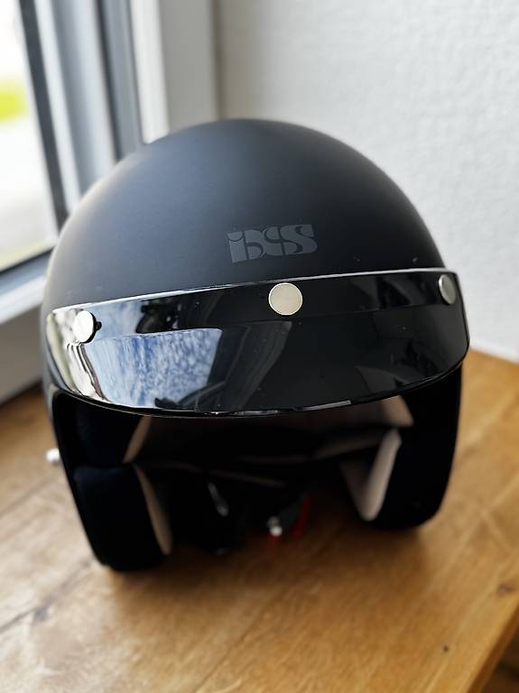 Vespa Helm Grösse S im Kanton Luzern - tutti.ch