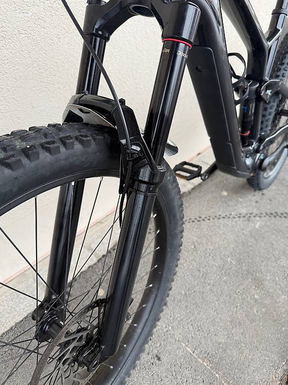 Trek Fuel Exe Gr. XL wie neu im Kanton St. Gallen - tutti.ch
