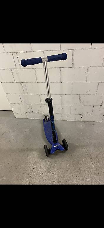 Kiki Micro Maxi im Kanton Zürich - tutti.ch