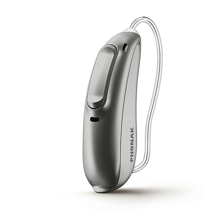 Phonak Audeo Paradise P50-R (Akku) im Kanton Zürich - tutti.ch