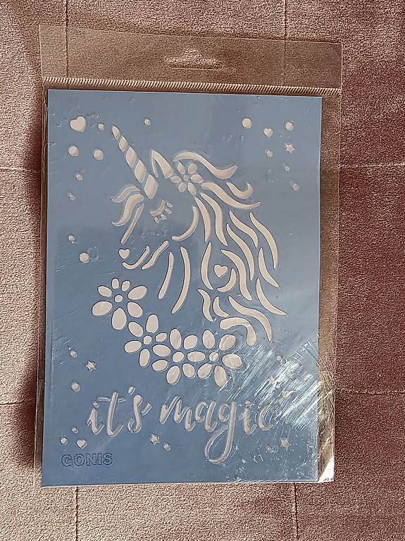 Gonis Schablonen im Kanton Bern - tutti.ch