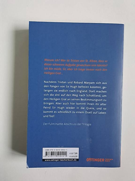 Die Templer Der geheimnisvolle Ritter im Kanton Schaffhausen - tutti.ch