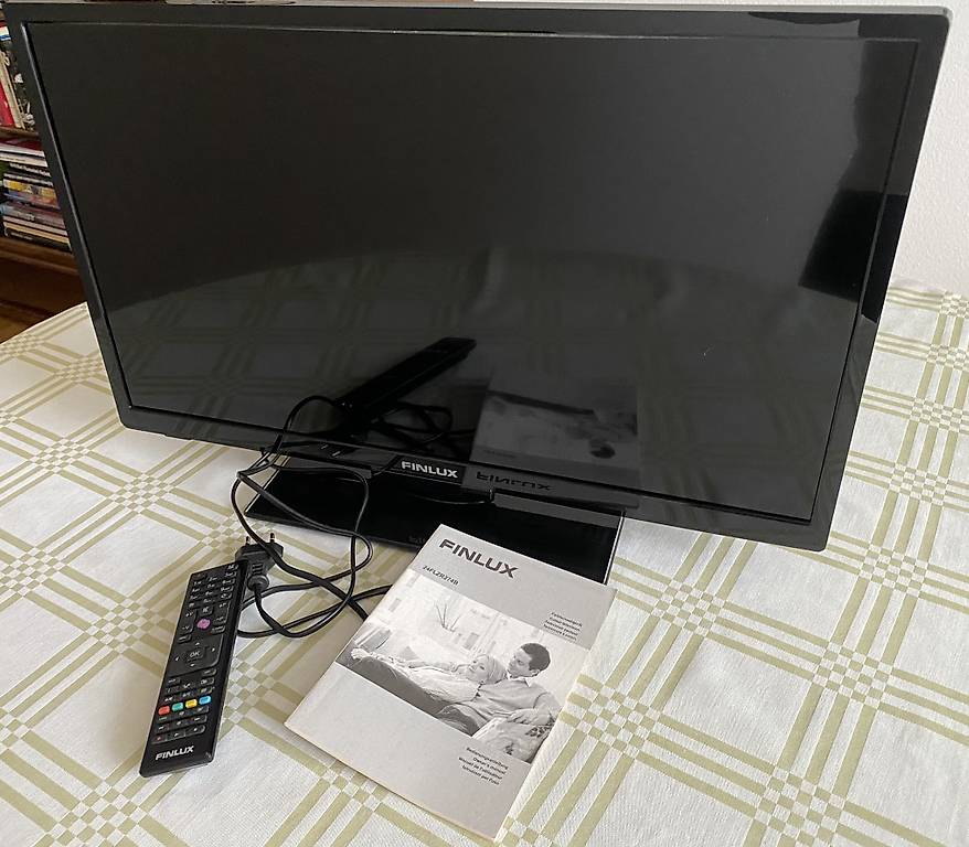 Finlux Fernseher im Kanton Nidwalden - tutti.ch