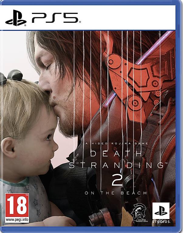 Death Stranding 2: On the Beach PS5 - AKTION!! im Kanton Schwyz - tutti.ch