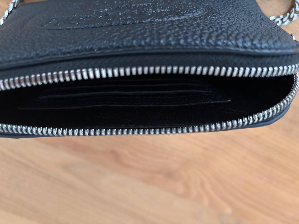 Lacoste echt Leder Tasche neuwertig im Kanton Bern - tutti.ch