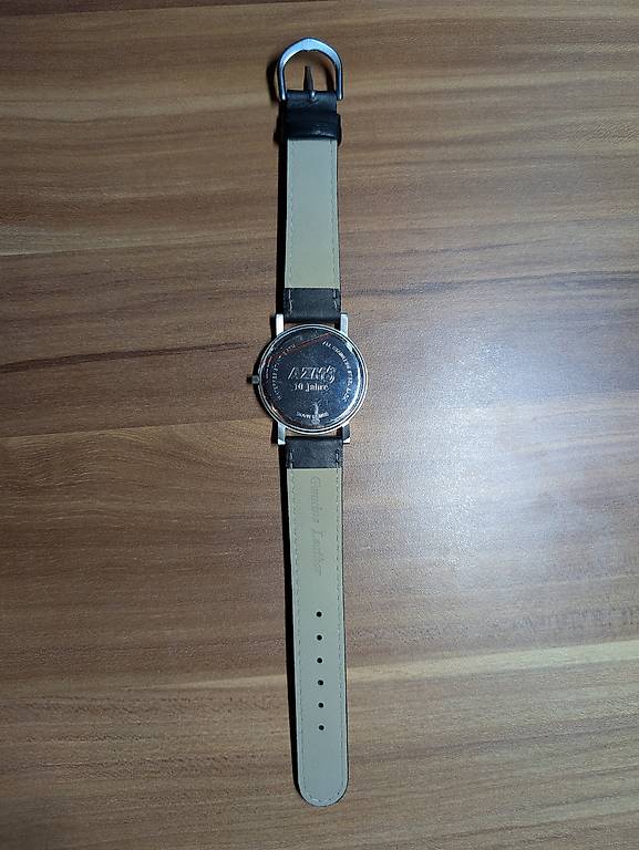 Herren Uhr Maurice de Mauriac im Kanton Aargau - tutti.ch