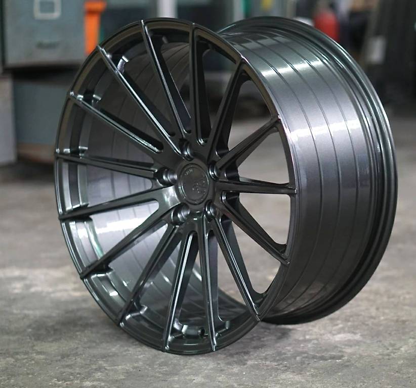 Felgen Avant Garde M615 10x20 ET 35, .5x20 ET 35 BMW 5x120 im Kanton ...