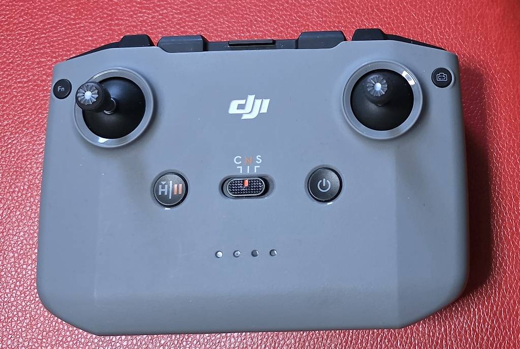 Radiocomando per Drone DJI RC-n2 im Kanton Tessin - tutti.ch