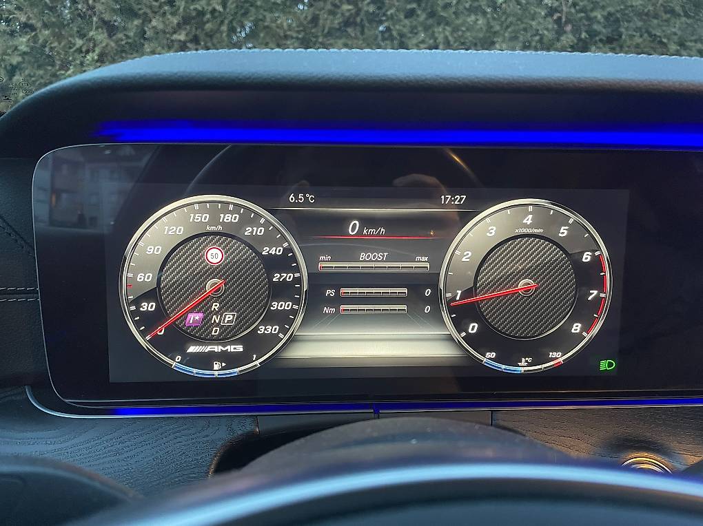 Mercedes Funktionen Freischalten