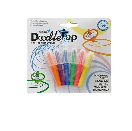 Artista Doodletop Nachfüllstifte im Kanton Zug - tutti.ch