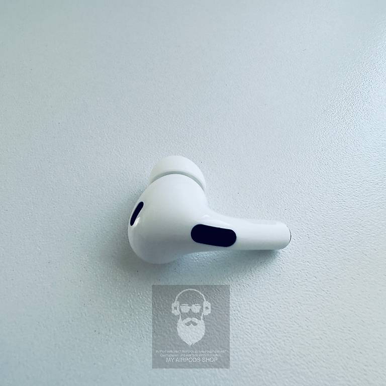 Original Apple AirPod Pro 2 Gen. Rechter USB-C A3047 Einzeln im Kanton ...