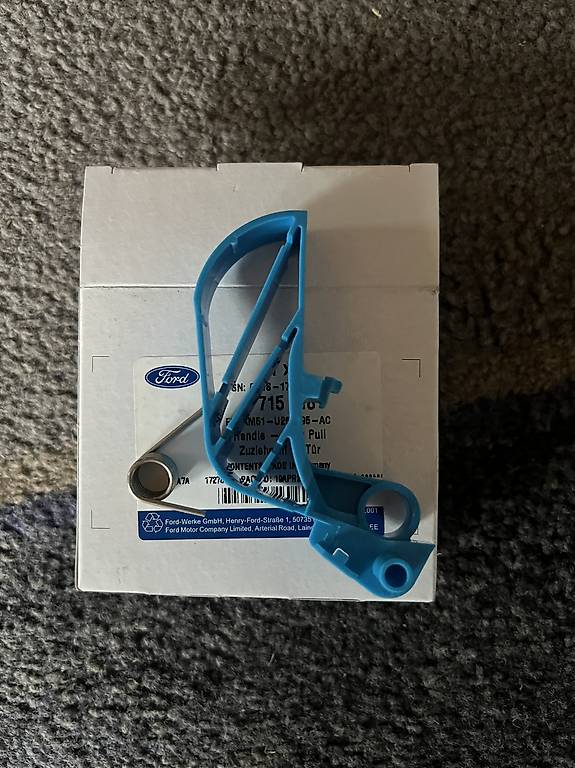 Ford Zuziehgriff (NEU) 1715518 im Kanton Zürich - tutti.ch