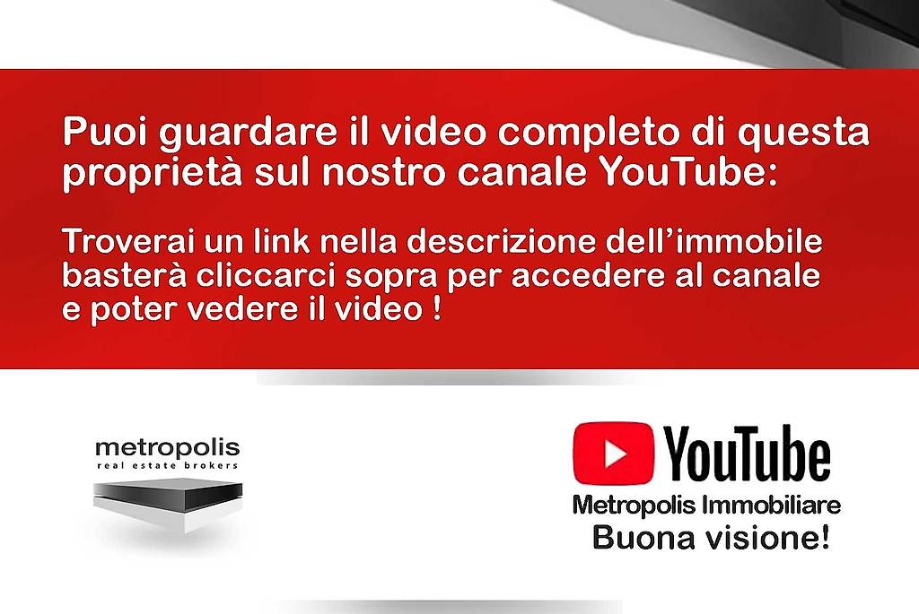 SPLENDIDA VILLA 5.5 CON GIARDINO VISTA LAGO IN COLLINA D'ORO im Kanton ...