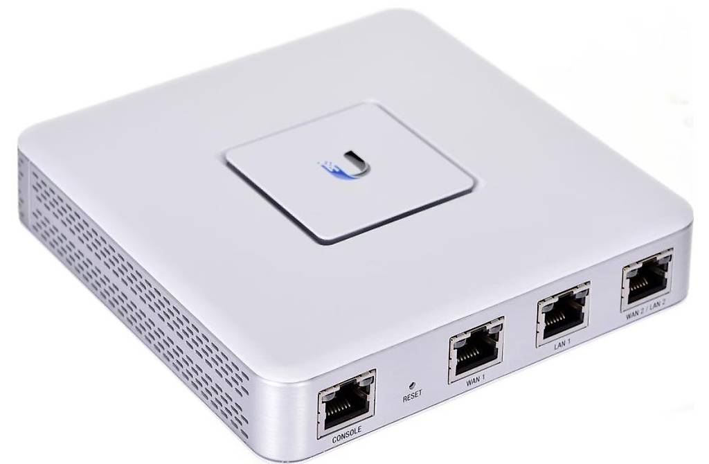 Ubiquiti USG: UniFi Security Gateway im Kanton Aargau - tutti.ch