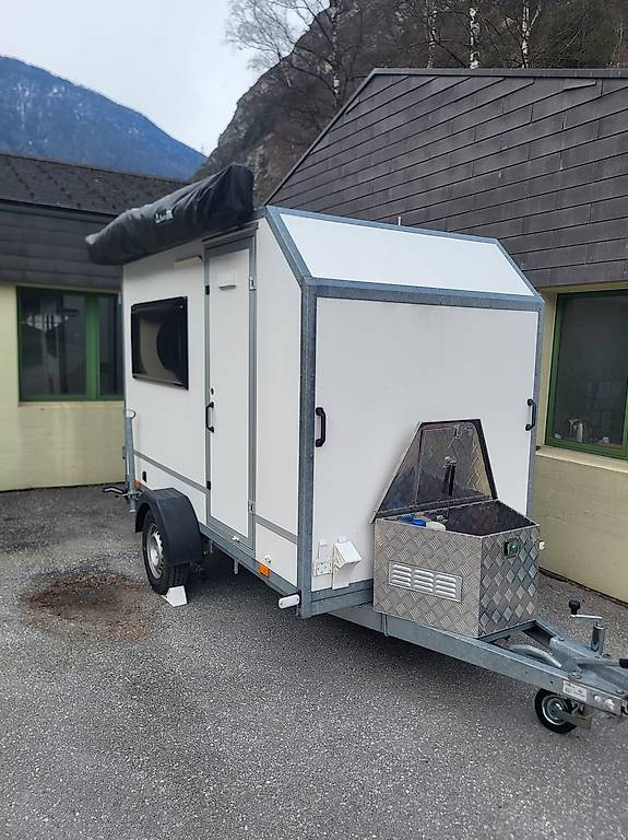 Markiese im Kanton Wallis - tutti.ch