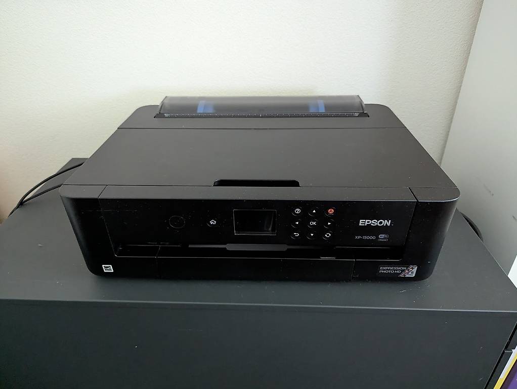 Epson XP-15000 Fotodrucker im Kanton Zürich - tutti.ch