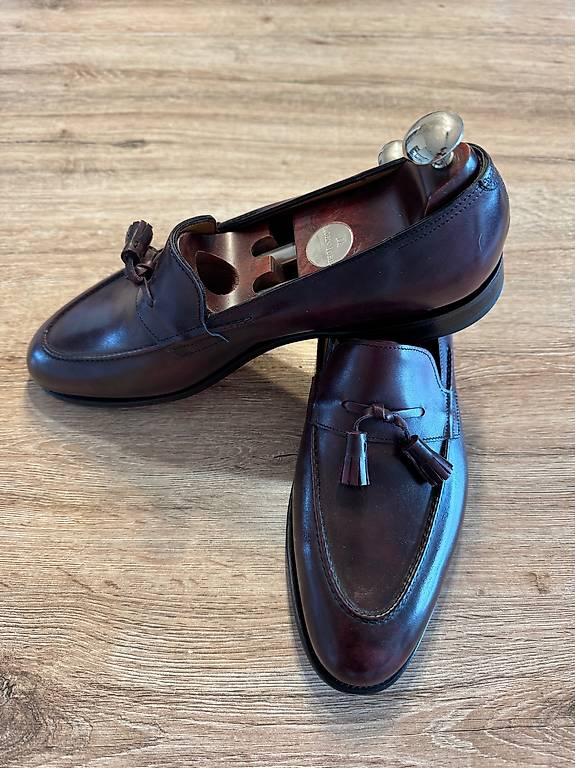 John Lobb Callington Herren im Kanton Zürich - tutti.ch