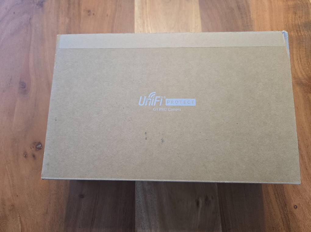 Unifi G4 Pro Camera Set 3 Stk. im Kanton St. Gallen - tutti.ch