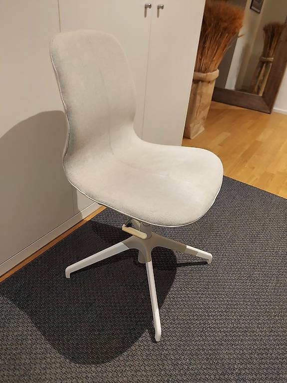 Matte Brostuhl Ikea