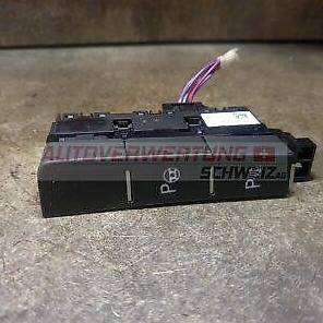 5g1927238 Schalter Parksensor VW Golf 7 im Kanton Bern - tutti.ch