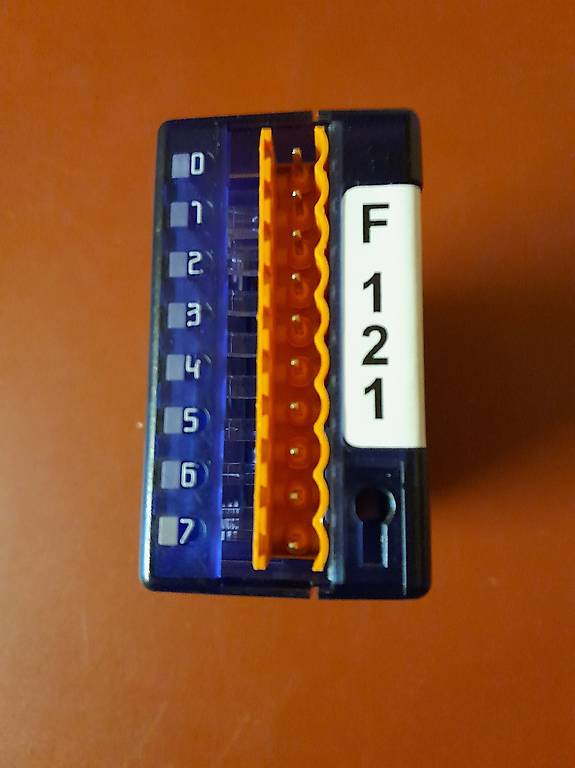 SPS Saia PCD3.F121 Modul RS232 im Kanton Luzern - tutti.ch