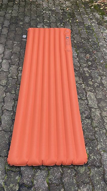 isolierte Exped Schlafmatte im Kanton Graubünden - tutti.ch