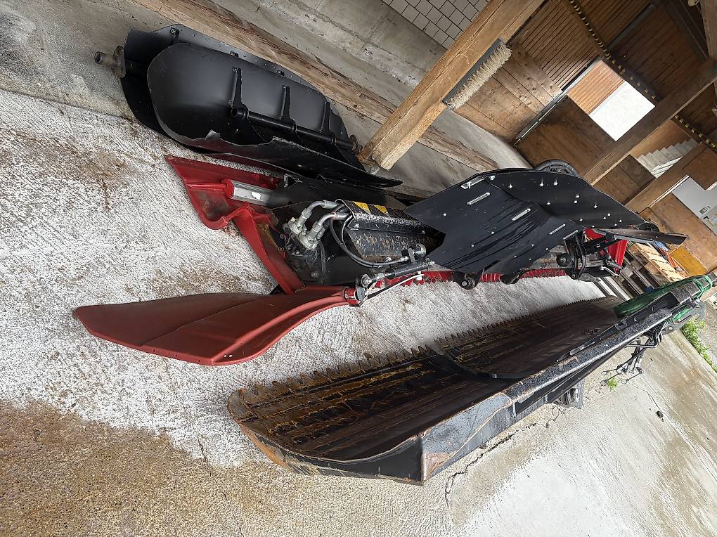 Prinoth Leitwolf zu verkaufen im Kanton Thurgau - tutti.ch