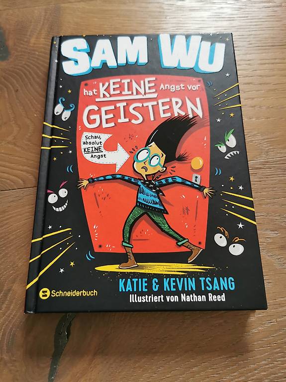 Sam Wu im Kanton Schaffhausen - tutti.ch