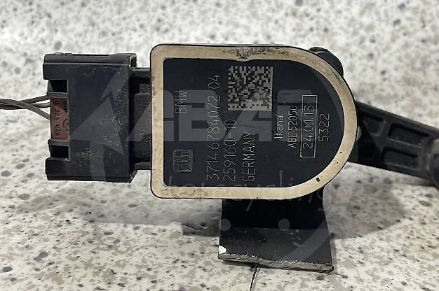 259160-10 Nivauregulierung Sensor BMW X-serien X3 im Kanton Luzern ...