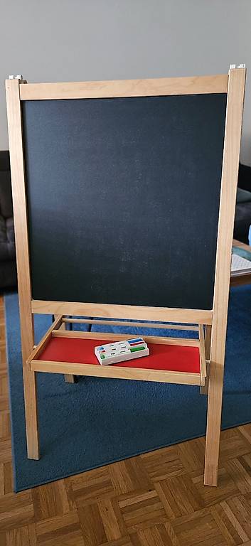 Kreidetafel/Whiteboard für Kinder im Kanton Bern - tutti.ch