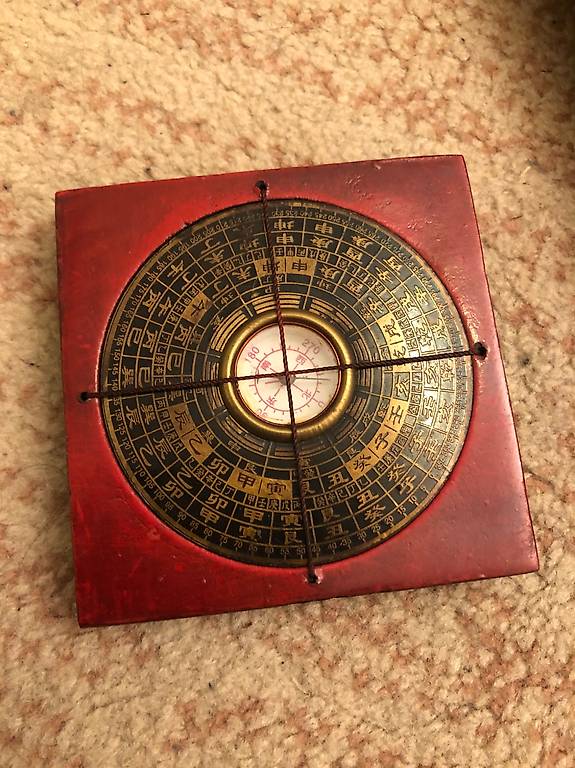 Kompass aus China im Kanton Bern - tutti.ch