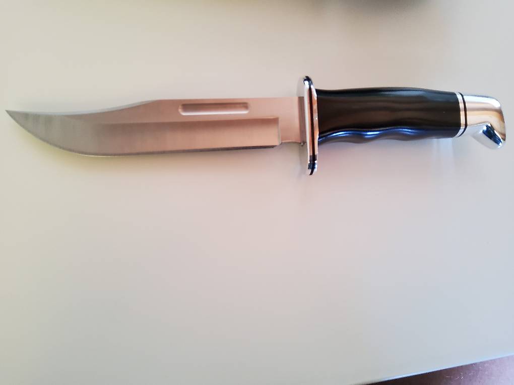 Buck 119 im Kanton Bern - tutti.ch