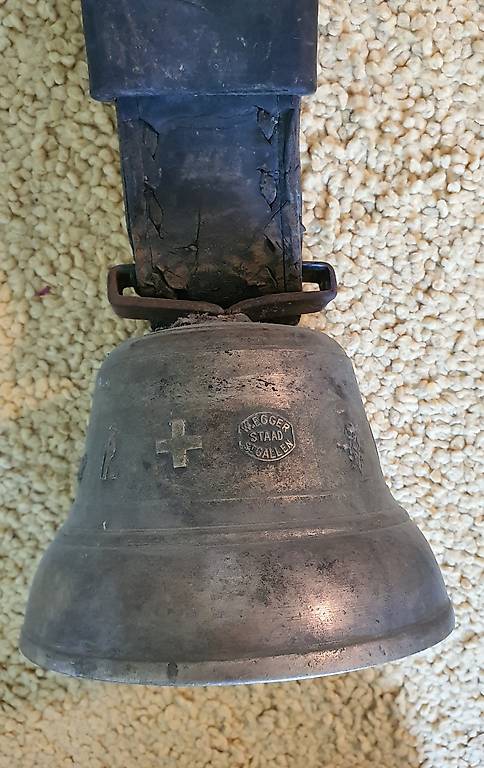 Glocken im Kanton St. Gallen - tutti.ch