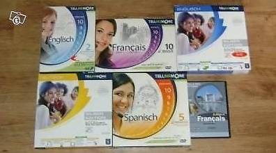 Tell me more A -50% et plus encore Canton Valais - tutti.ch