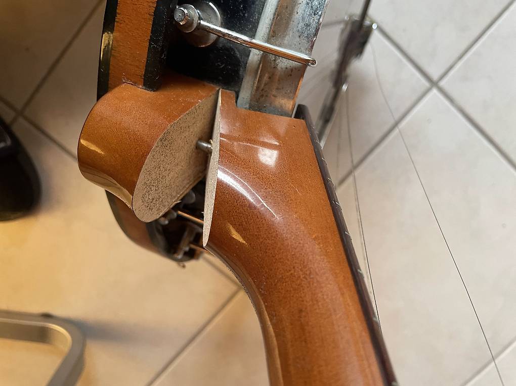 Banjo Eko defekt im Kanton Zürich - tutti.ch