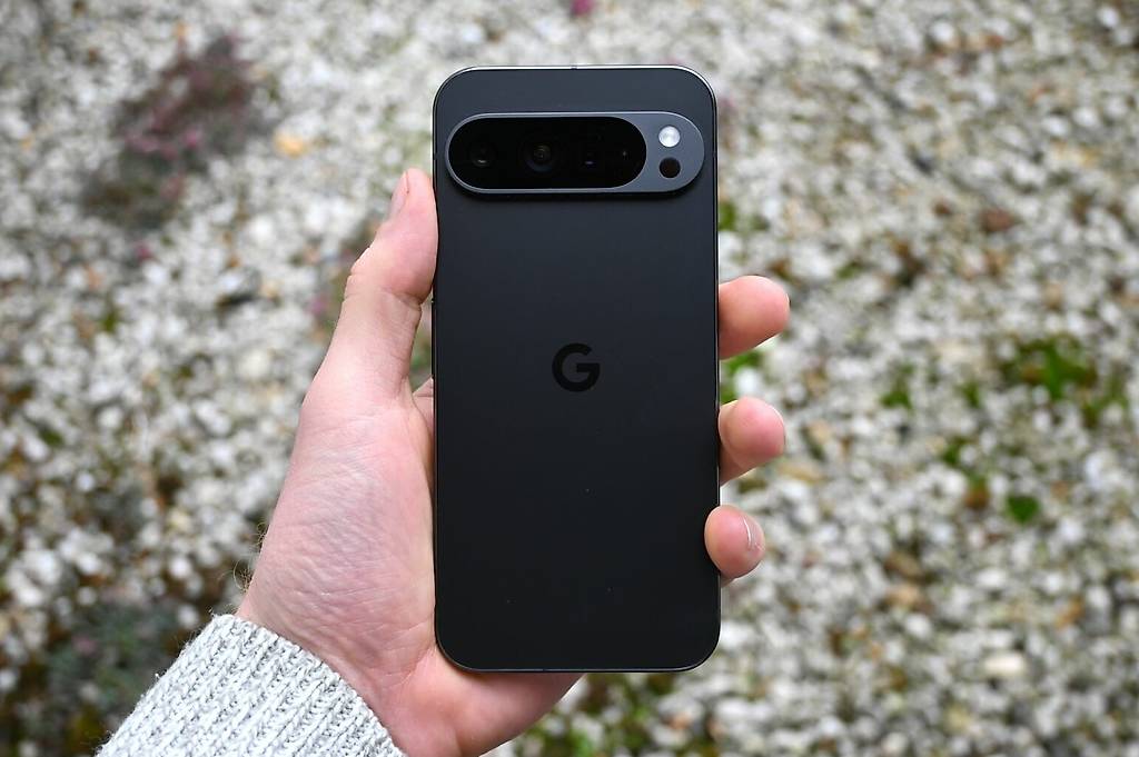 Google pixel 9 pro XL 1 Tera preis nur heute bis 12 Uhr im Kanton Basel ...
