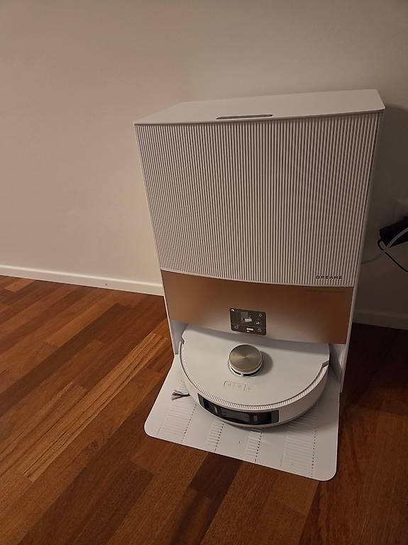 Putzroboter Dreame L20 Ultra Complete (Garantie bis 07/2026) Cantone ...