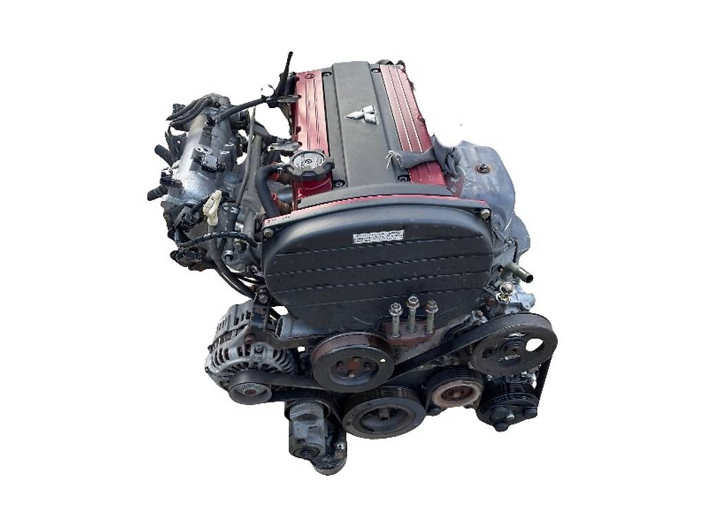 Mitsubishi Lancer Evo 6 Complet Engine 4G63 im Kanton Aargau - tutti.ch