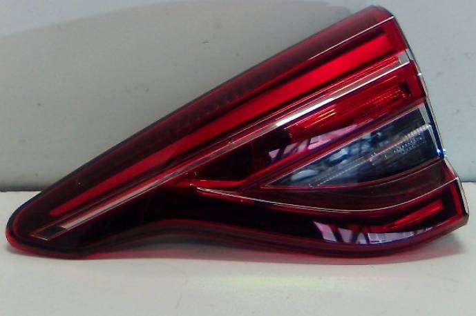 265504450R Rückleuchte rechts Innen Renault Clio im Kanton Luzern ...