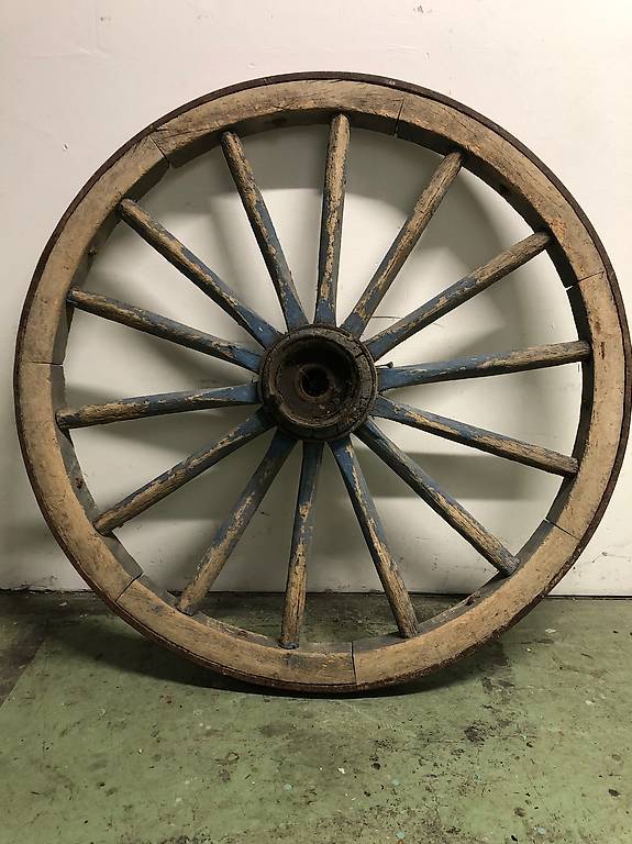 Kutschen Rad im Kanton Basel-Landschaft - tutti.ch