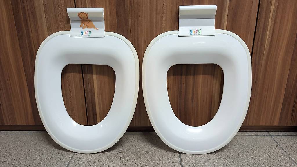 Yary Kidz Kinder WC-Ring im Kanton Thurgau - tutti.ch